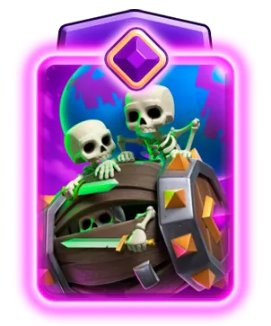 Meta Decks - Clash Royale - ClashGuesser